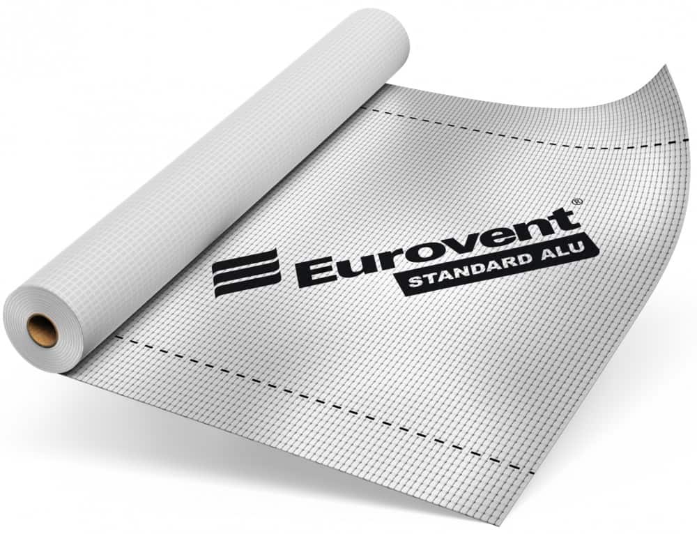 Eurovent STANDARD ALU | VAS PRO