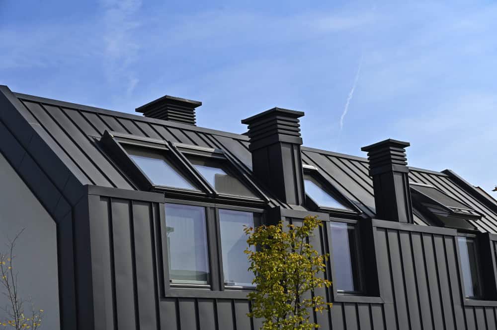 Коминни шапки | VAS PRO