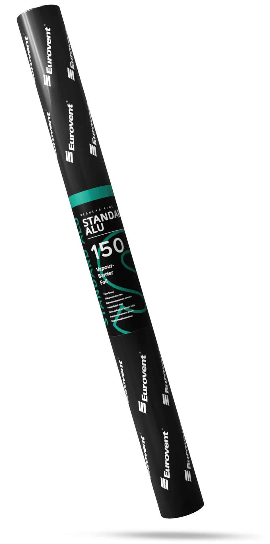 Eurovent STANDARD ALU | VAS PRO