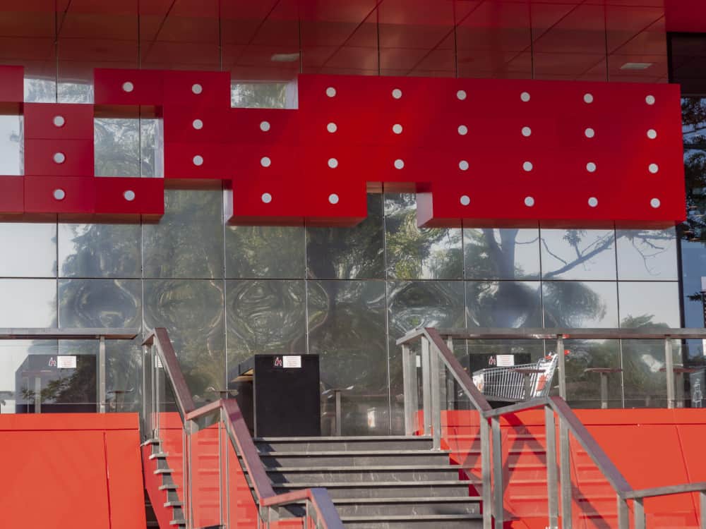 CASETTON ® | VAS PRO