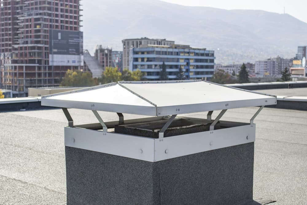 Коминни шапки | VAS PRO