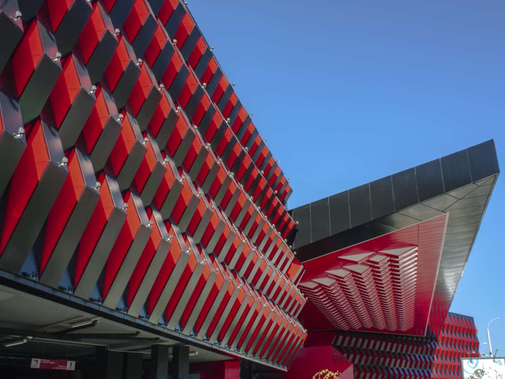 CASETTON ® | VAS PRO