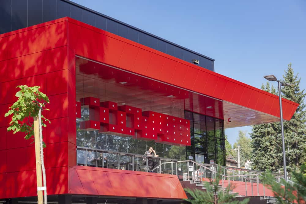 CASETTON ® | VAS PRO