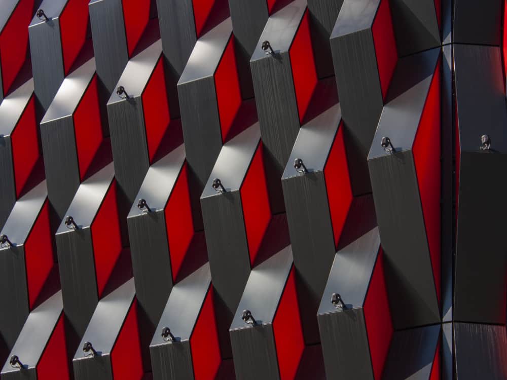 CASETTON ® | VAS PRO