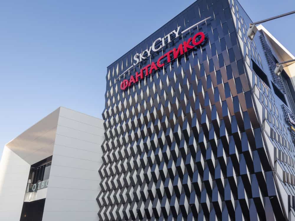 CASETTON ® | VAS PRO